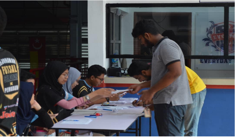 Reflection Reports 2 - MyePortfolio@UTM