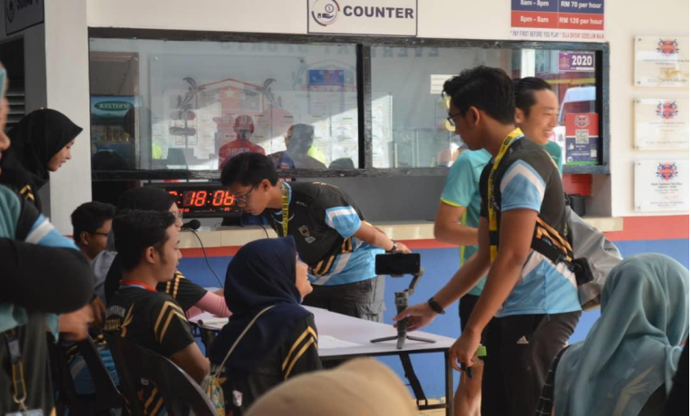 Reflection Reports 2 - MyePortfolio@UTM