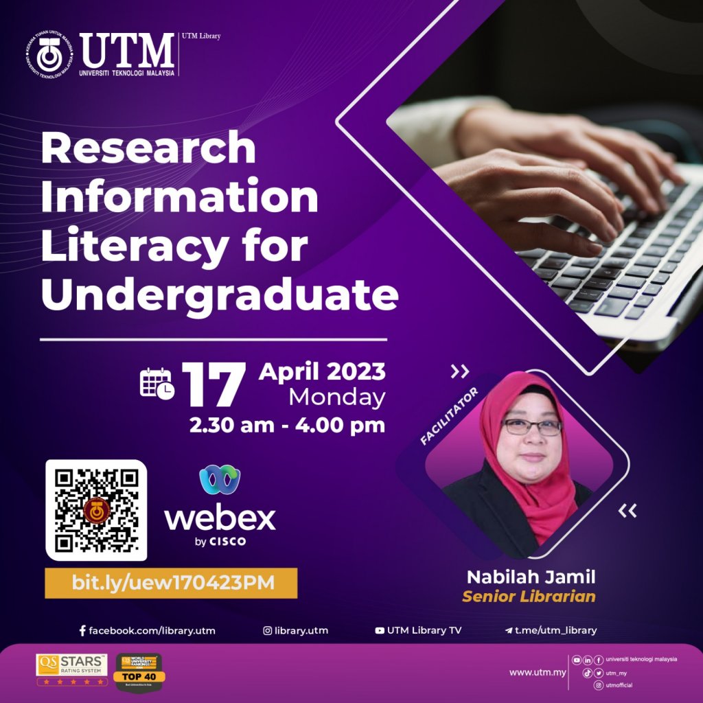 ExCEL Report - MyePortfolio@UTM