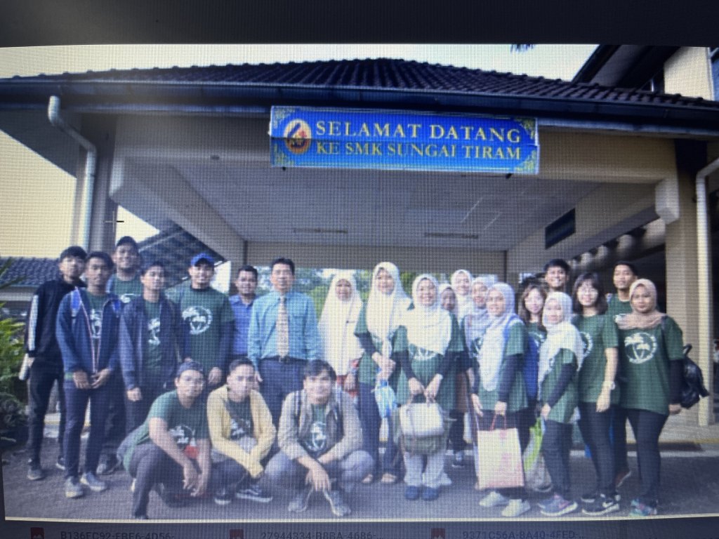 MUHAMMAD ALIF DANIAL BIN MOHD ROZALE - MyePortfolio@UTM