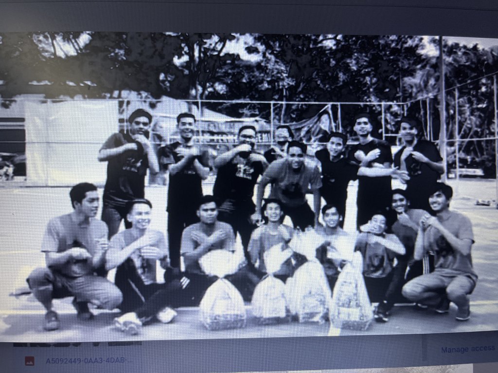 MUHAMMAD ALIF DANIAL BIN MOHD ROZALE - MyePortfolio@UTM