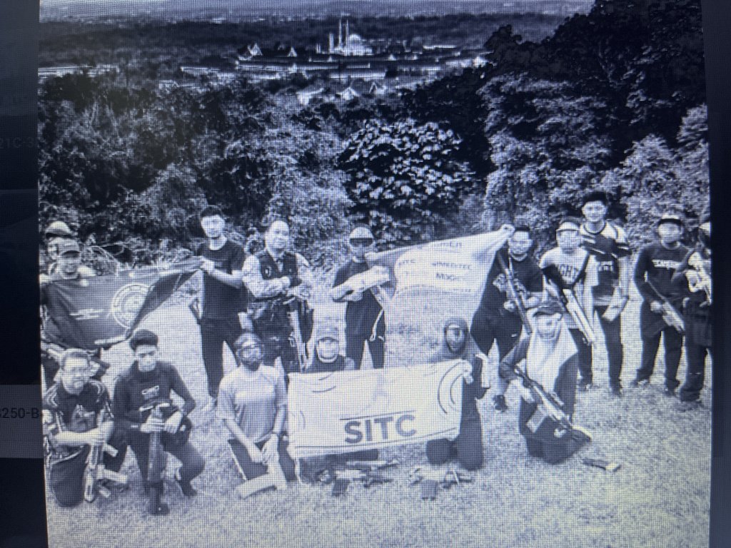 MUHAMMAD ALIF DANIAL BIN MOHD ROZALE - MyePortfolio@UTM