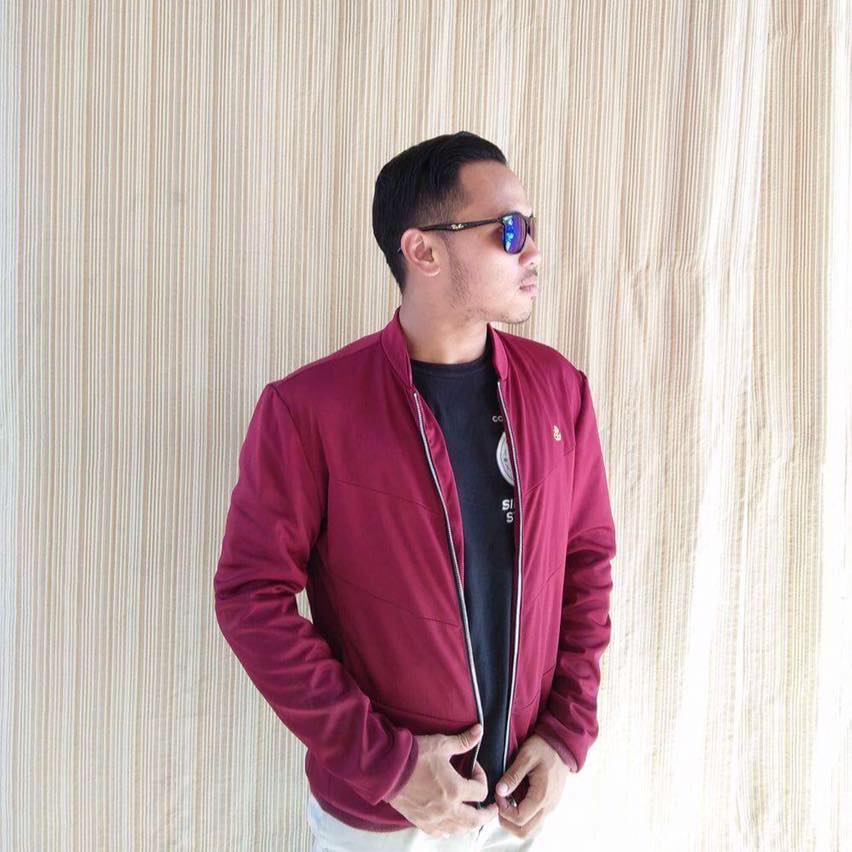 ANDI MUHAMMAD RASHDAN BIN ANDI TAKDIR ALAMSHAH - MyePortfolio@UTM