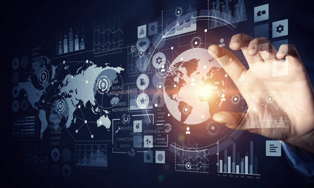 Technology & Information Systems (SECP1513) - MyePortfolio@UTM