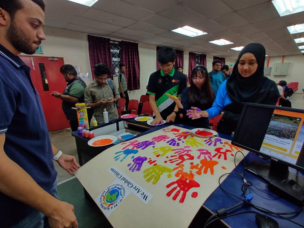 Graduate Success Attributes - MyePortfolio@UTM