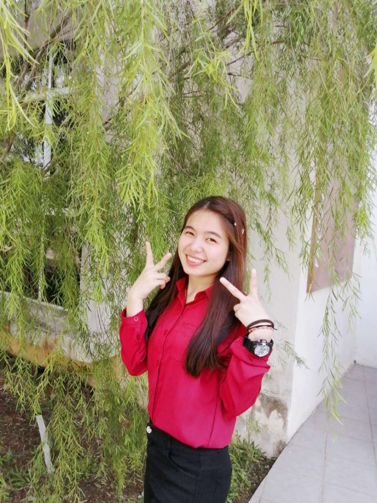 CHEE SHEAU WEN - MyePortfolio@UTM